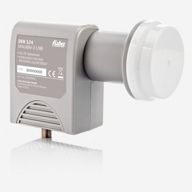 Unicable-LNB - LNB - Satellitenempfang - Produkte
