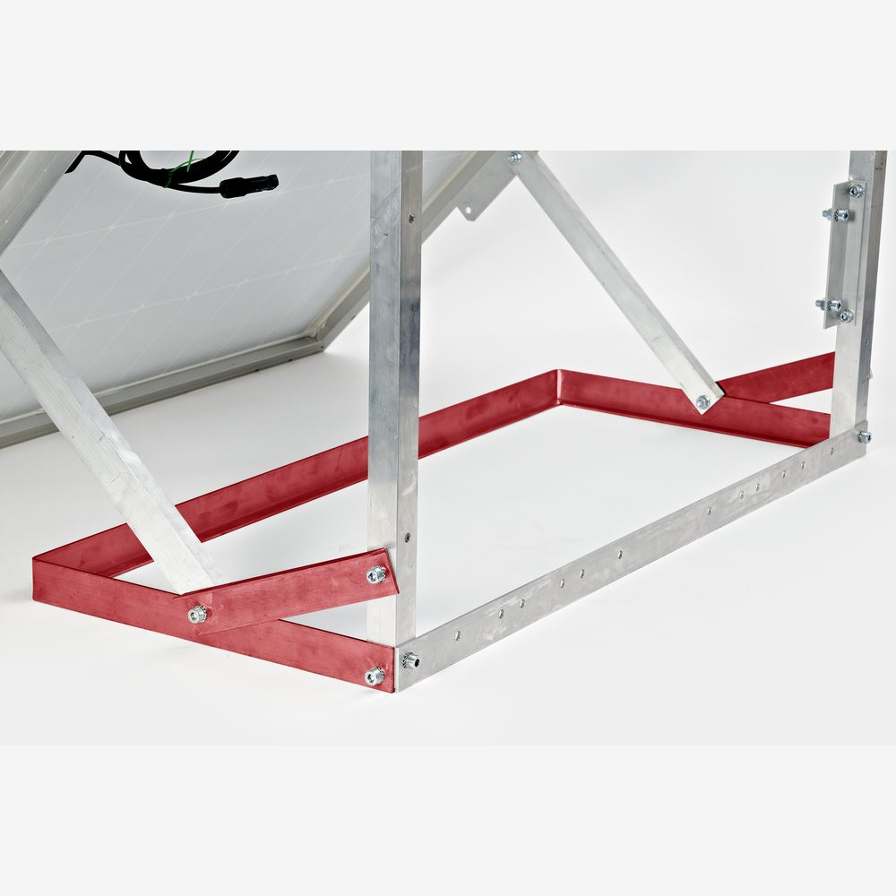 TS Power TSH 400 - Produkte