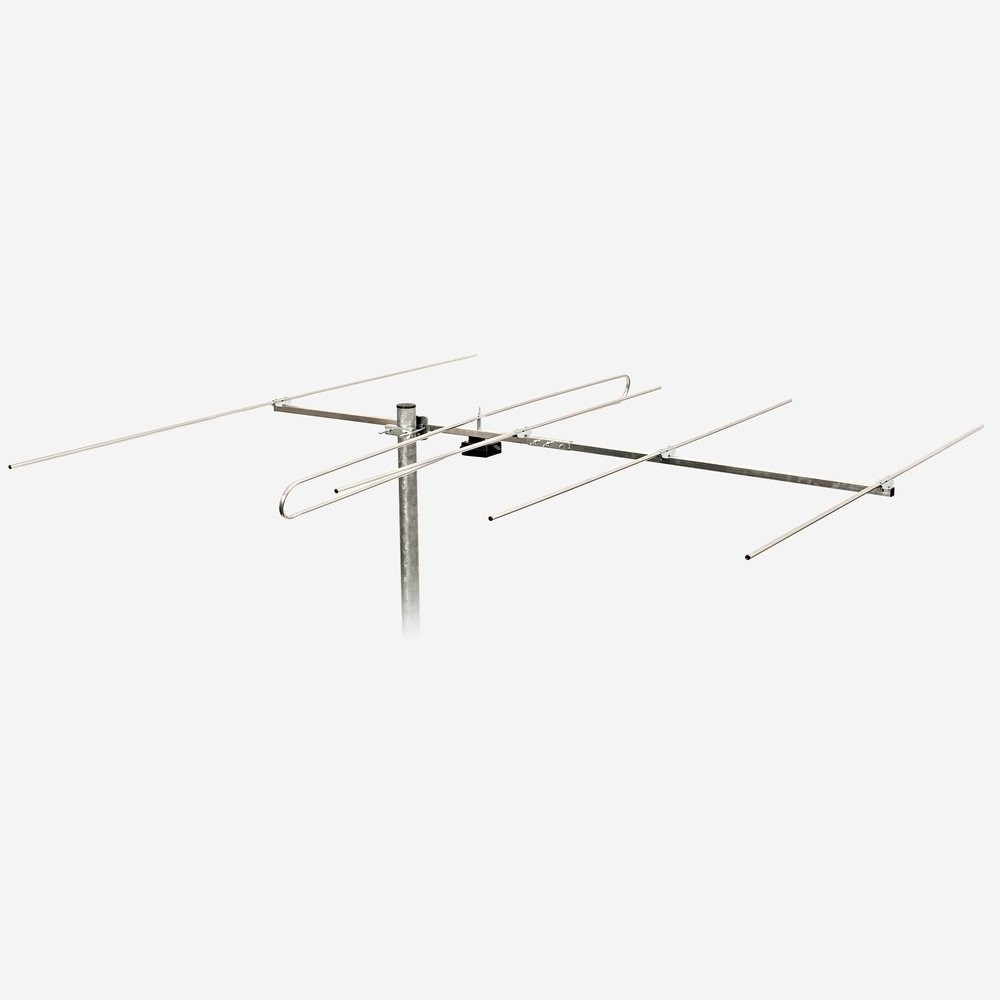 Fuba DAT 500 - UKW-Antennen - Antennen - Antennenempfang - Produkte