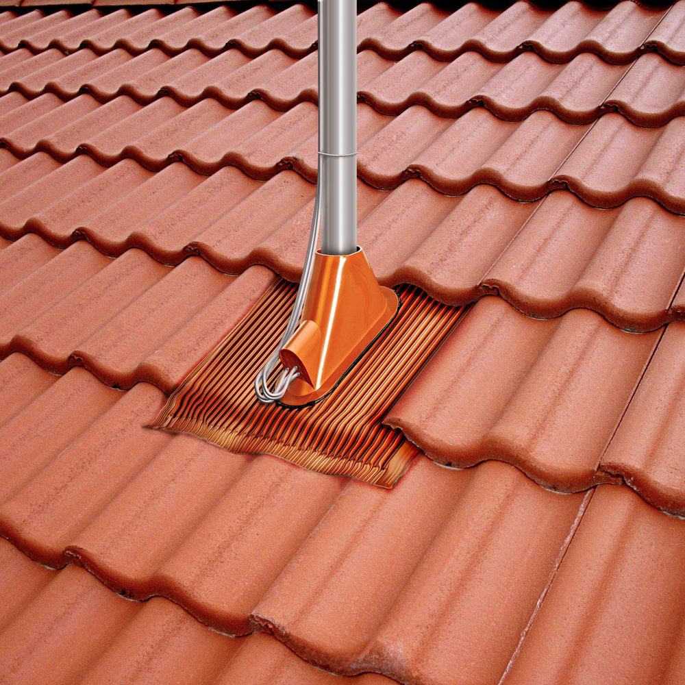 Fuba MAZ 800 R - Zubehör - Montagematerial - Satellitenempfang - Produkte