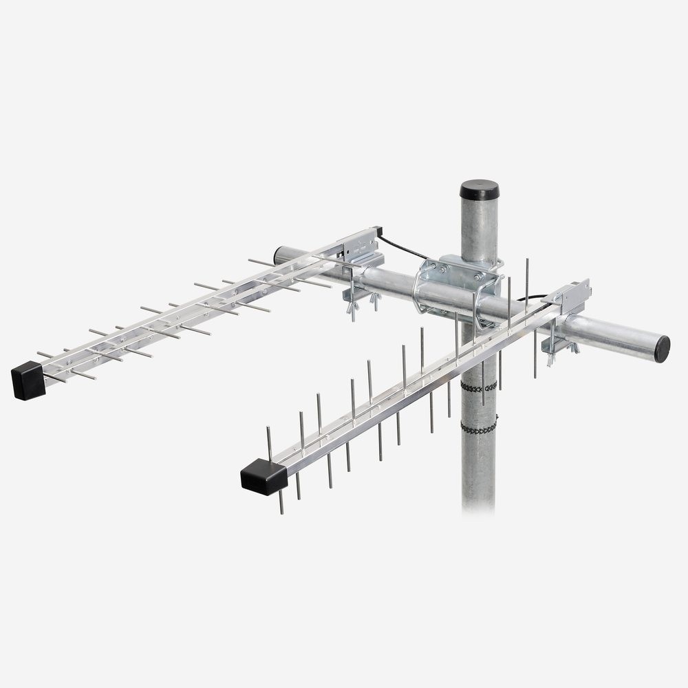 Fuba DAT 522 - LTE-Antennen - Antennen - Antennenempfang - Produkte