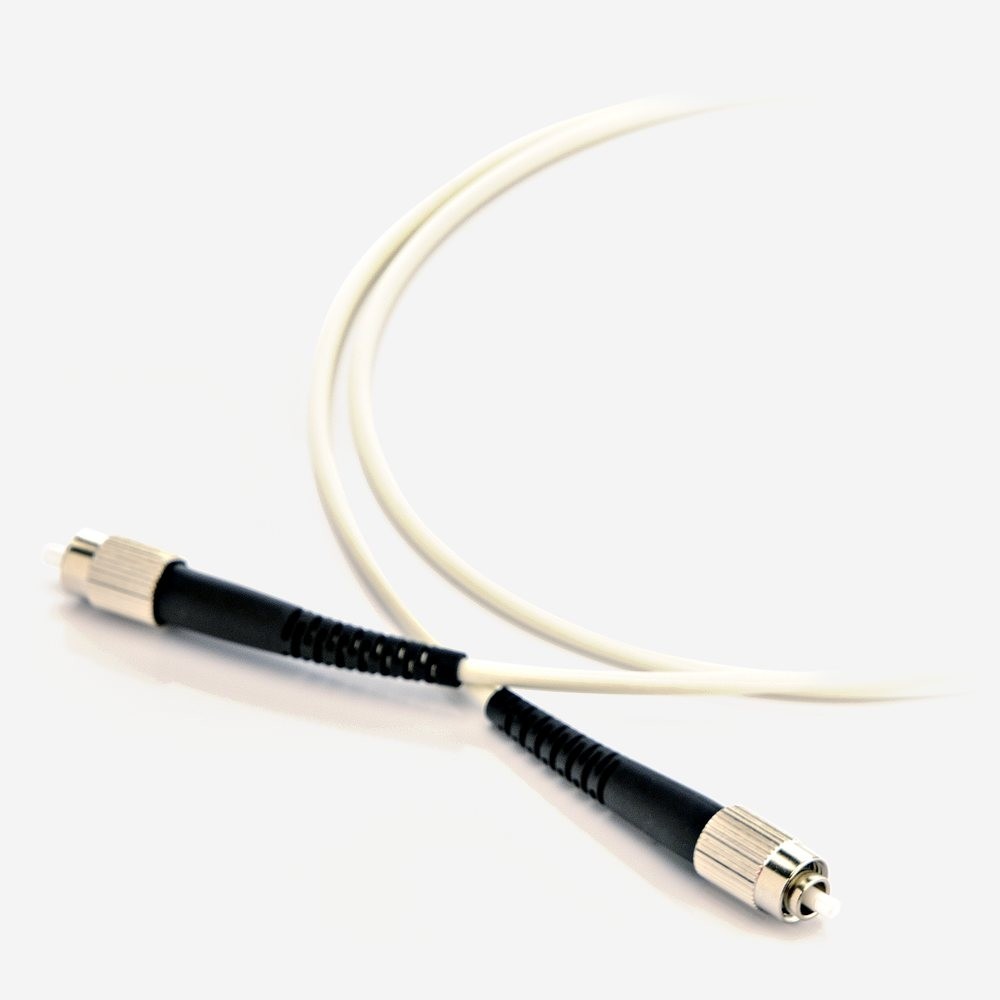 Fuba FFF 150 - FC/PC-Stecker - Glasfaserkabel - Optische Übertragung ...
