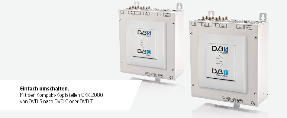 Fuba.de | Qualität mit Signalwirkung